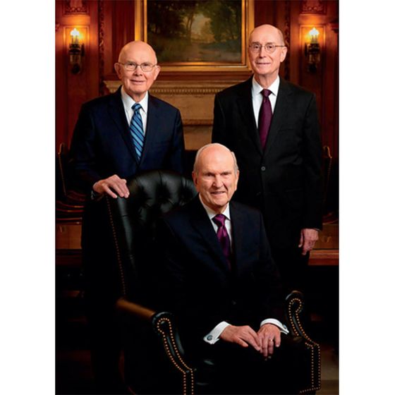 Latter-day Saint teachings/Clarifying Latter-day Saint Teachings - FAIR